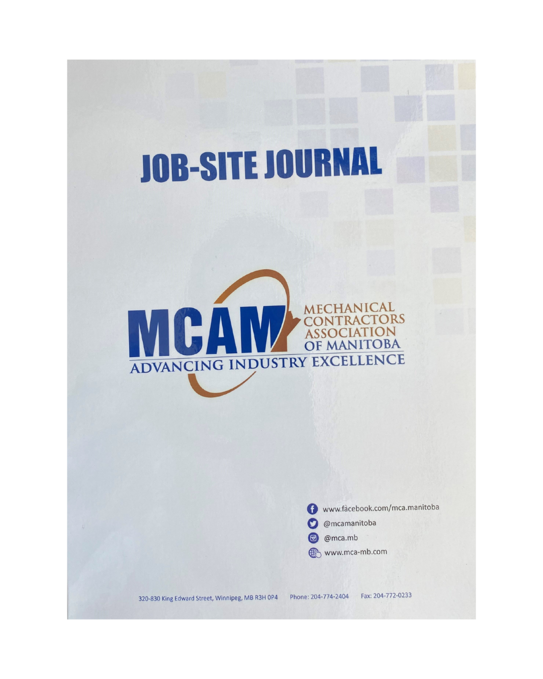 MCAM Products & Services | Mechanical Contractors Association of ...